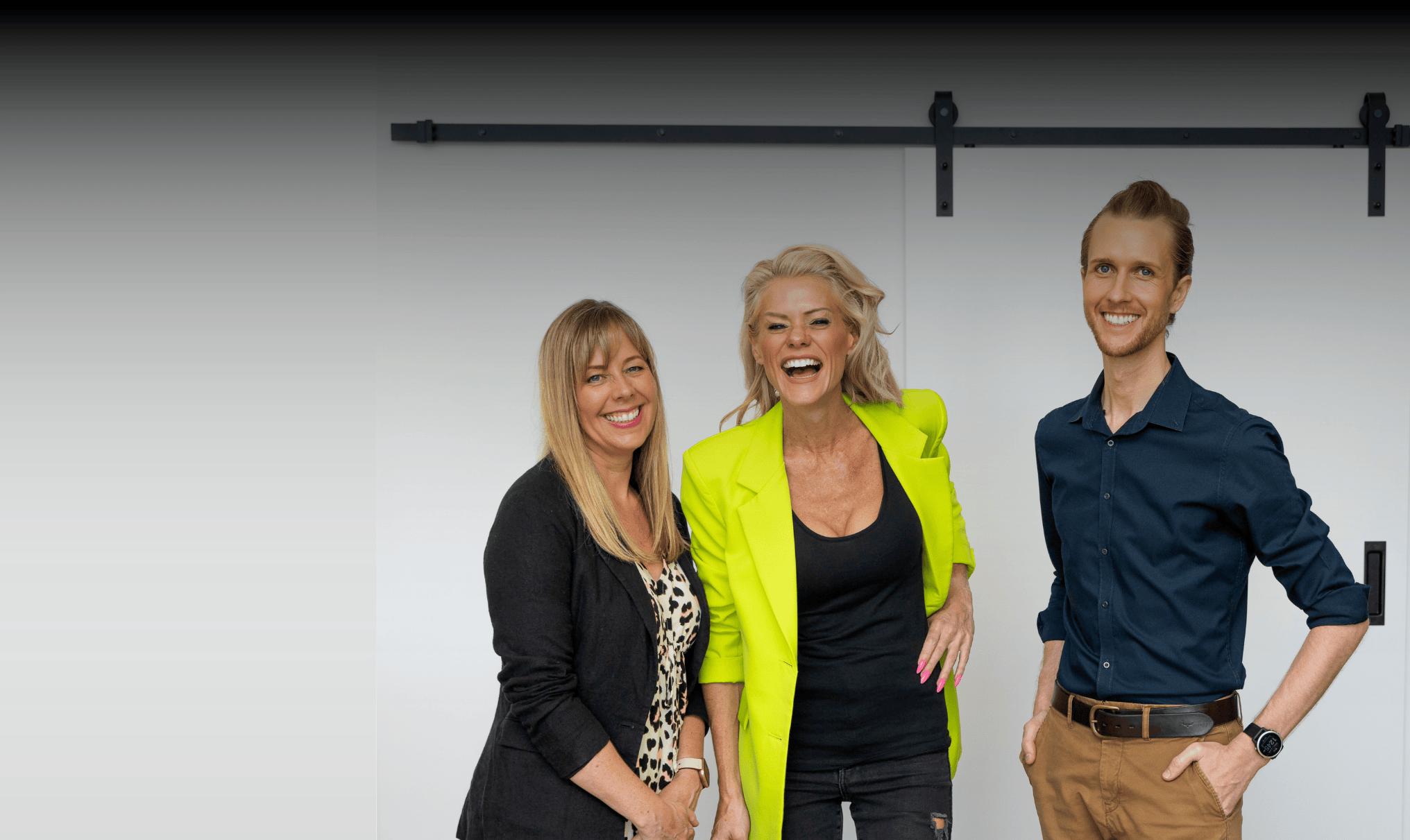 About Thrive Financial Advice | Our Team, Values, and Principles